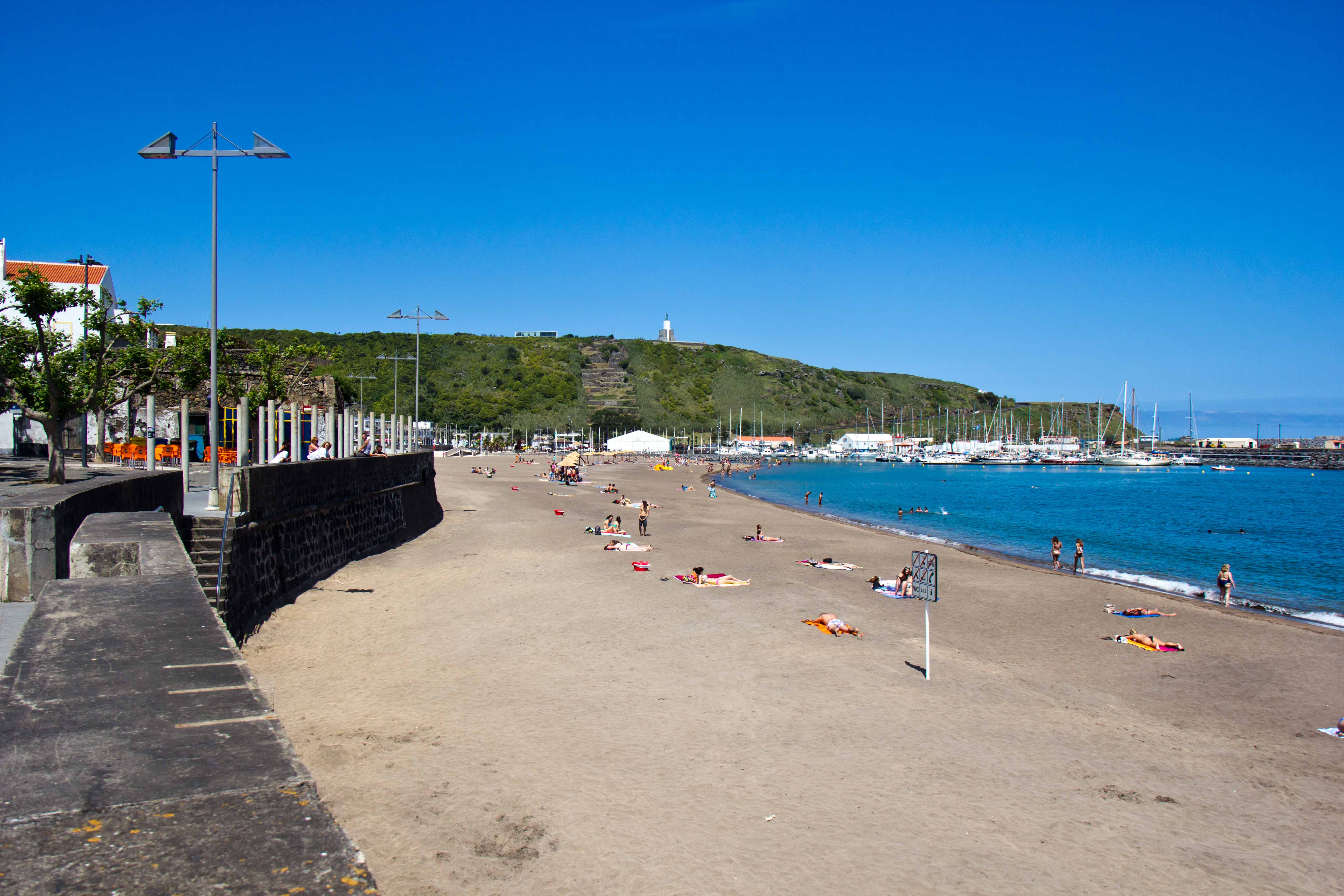 O que Fazer em Praia Grande: Guia Completo